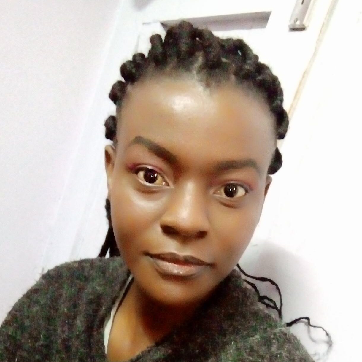 The Wiser Team | Wiser Girls Kenya